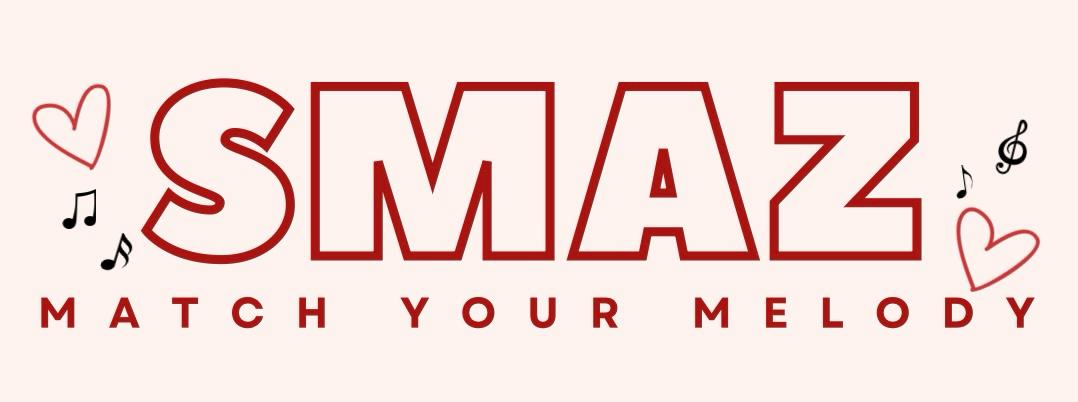 SMAZ - Find Your Perfect Music Match